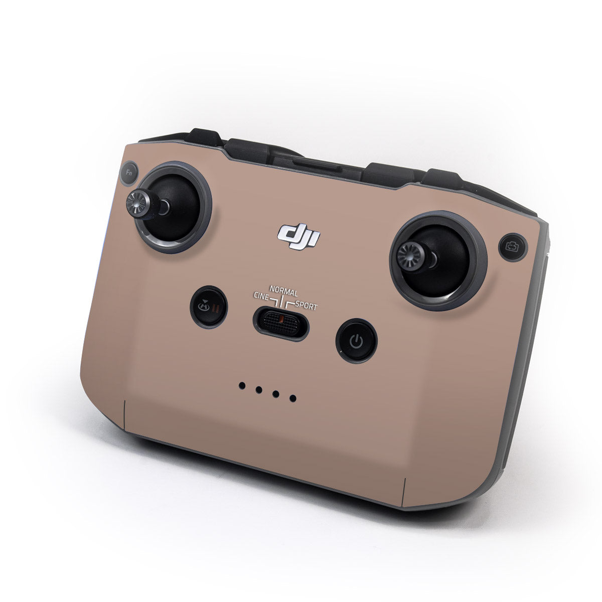 Solid State Rustic Pink - DJI RC-N1 Controller Skin