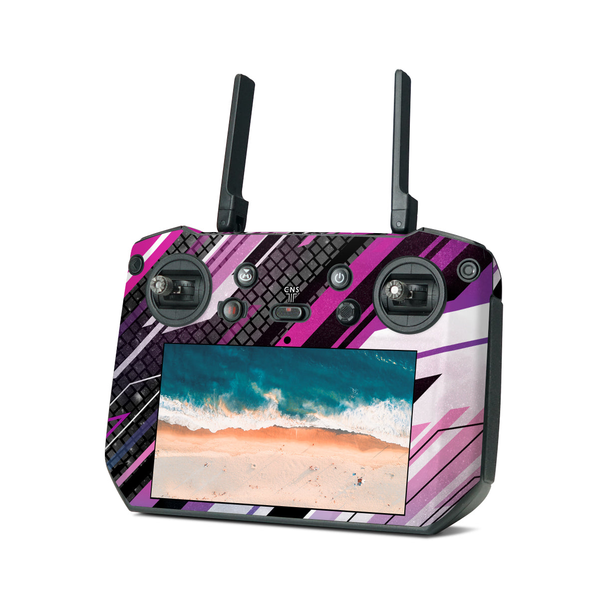 Brappp - DJI RC Pro Controller Skin