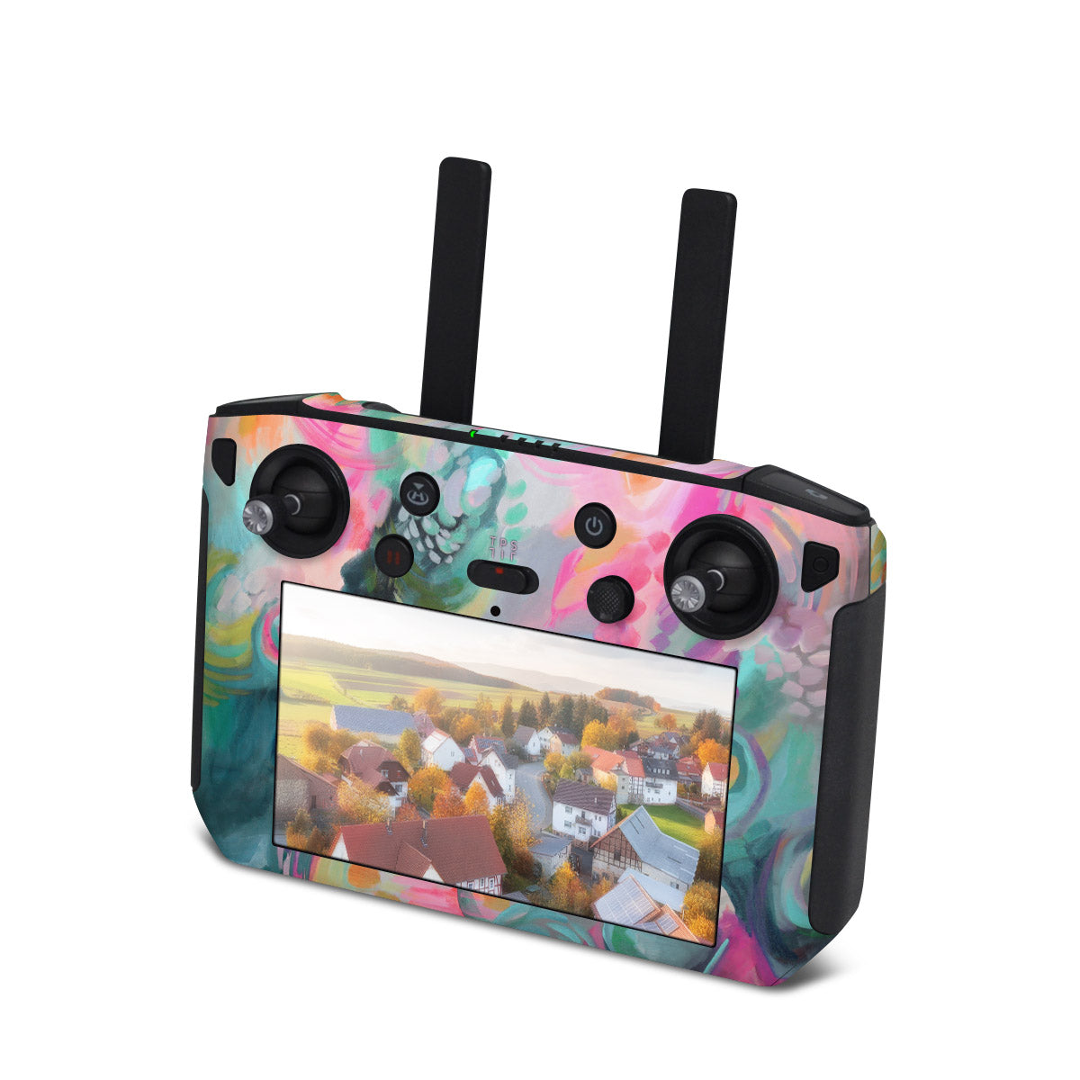 Fairy Pool - DJI Smart Controller Skin