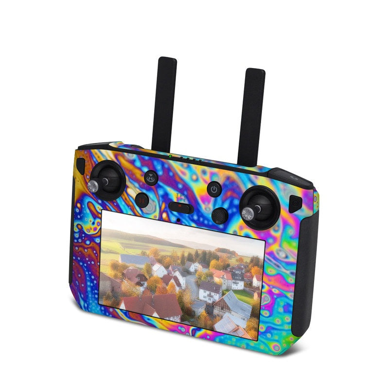 World of Soap - DJI Smart Controller Skin