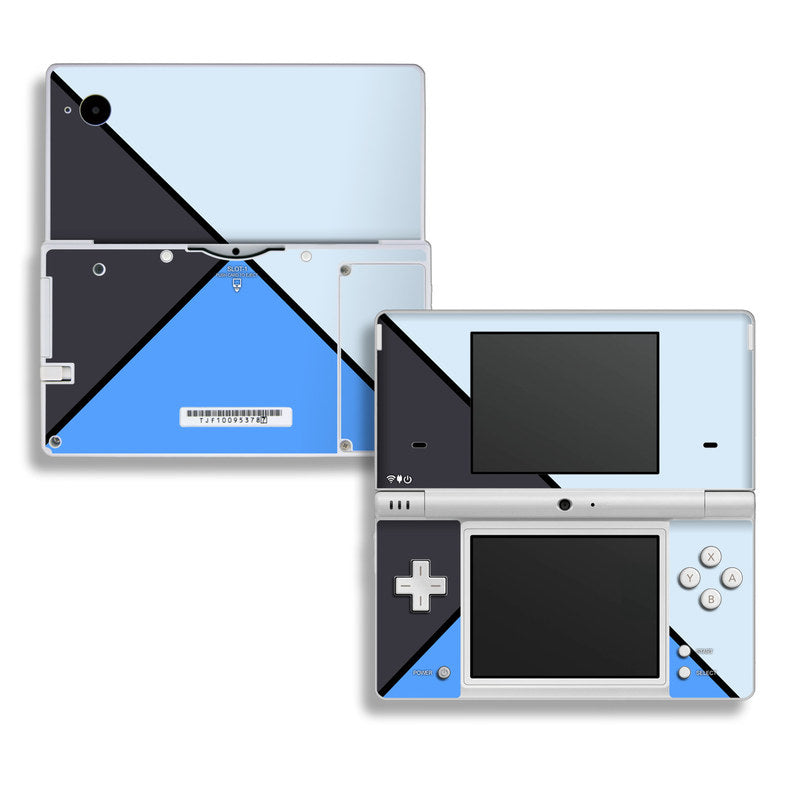 Deep - Nintendo DSi Skin