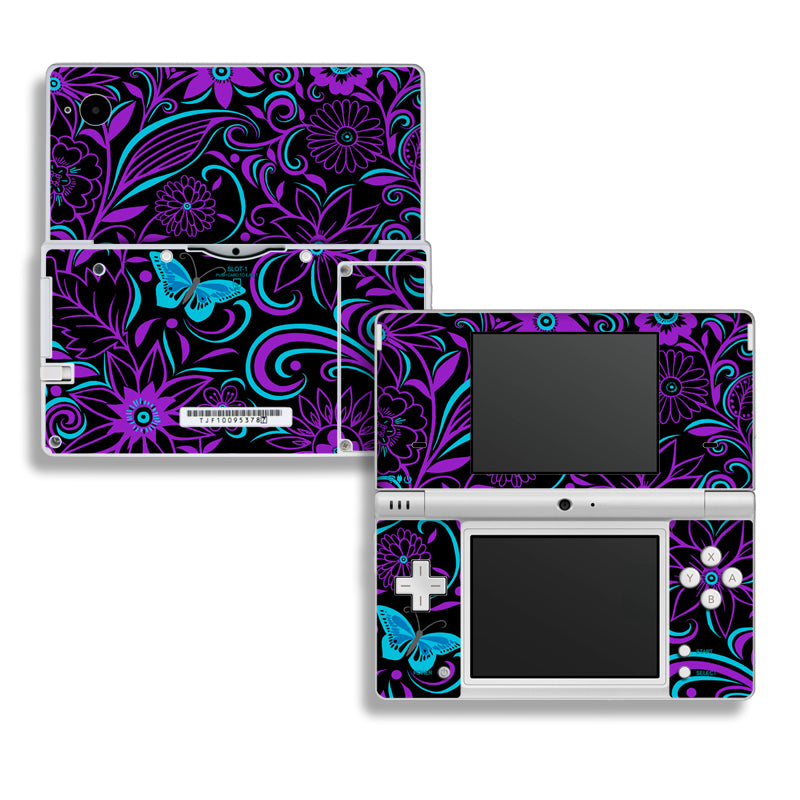 Fascinating Surprise - Nintendo DSi Skin