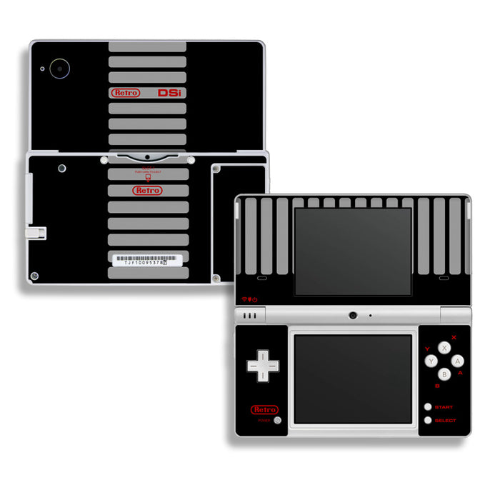Nintendo DSi Skins