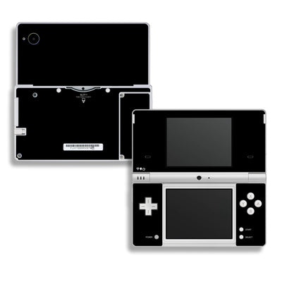 Nintendo DSi Skins