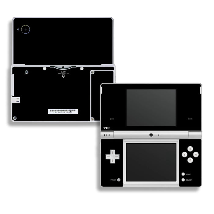 Nintendo DSi Skins