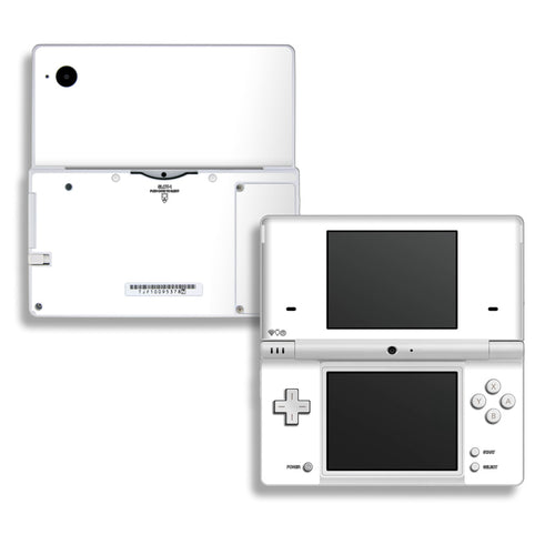 Nintendo DSi Skins
