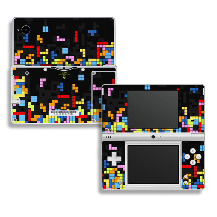 Nintendo DSi Skins
