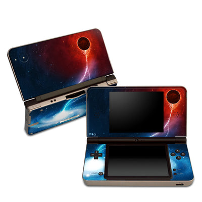 Nintendo DSi XL Skins