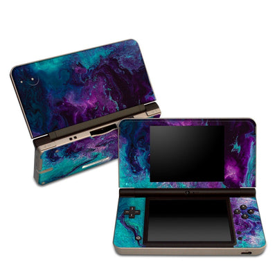 Nintendo DSi XL Skins
