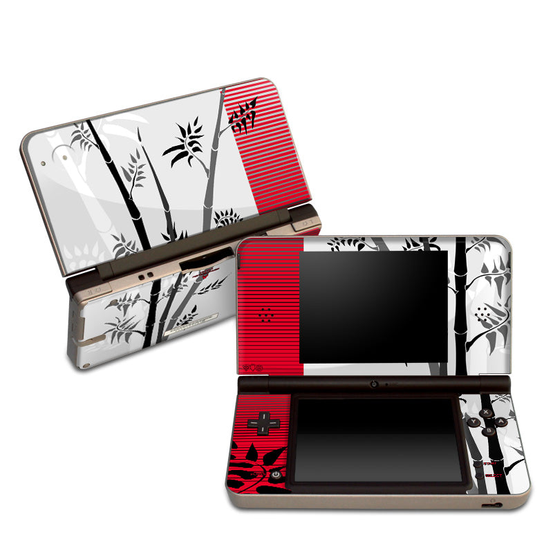 Zen - Nintendo DSi XL Skin