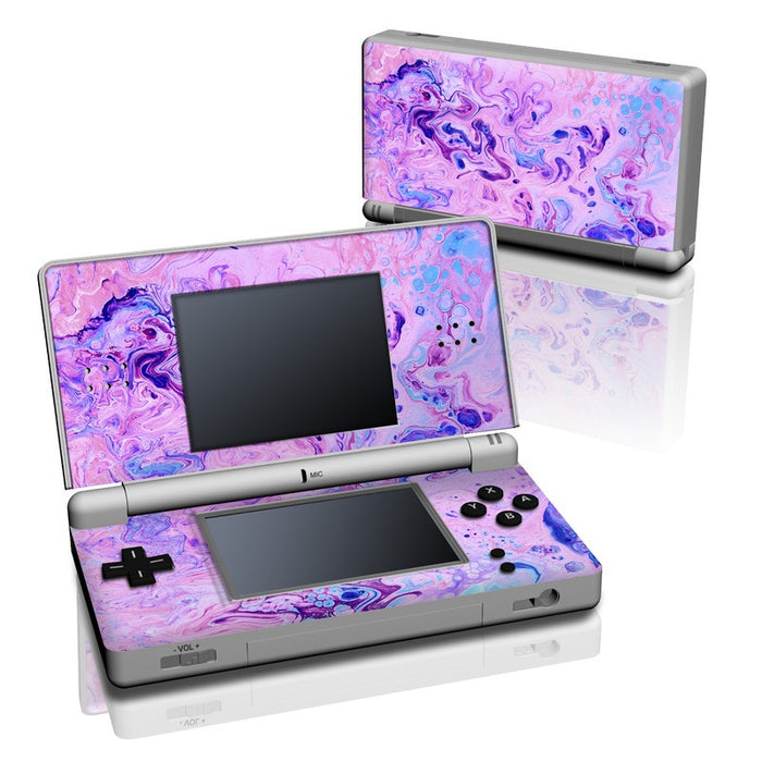 Nintendo DS Lite Skins