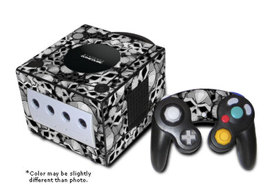 GameCube Skins