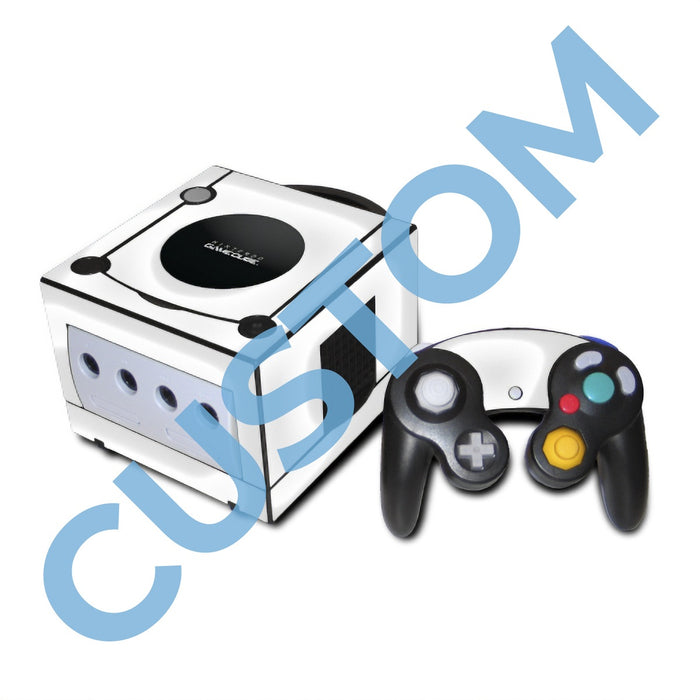 GameCube Skins