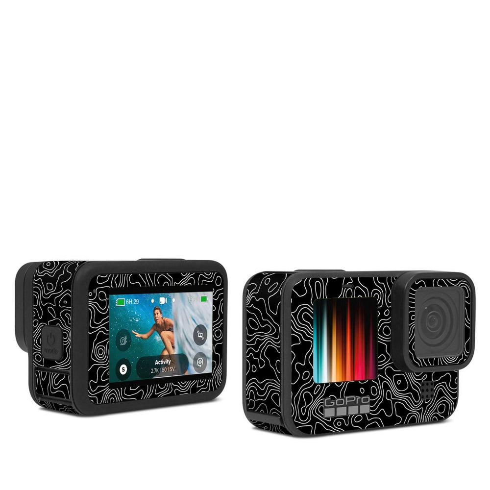 GoPro Hero Black Skins