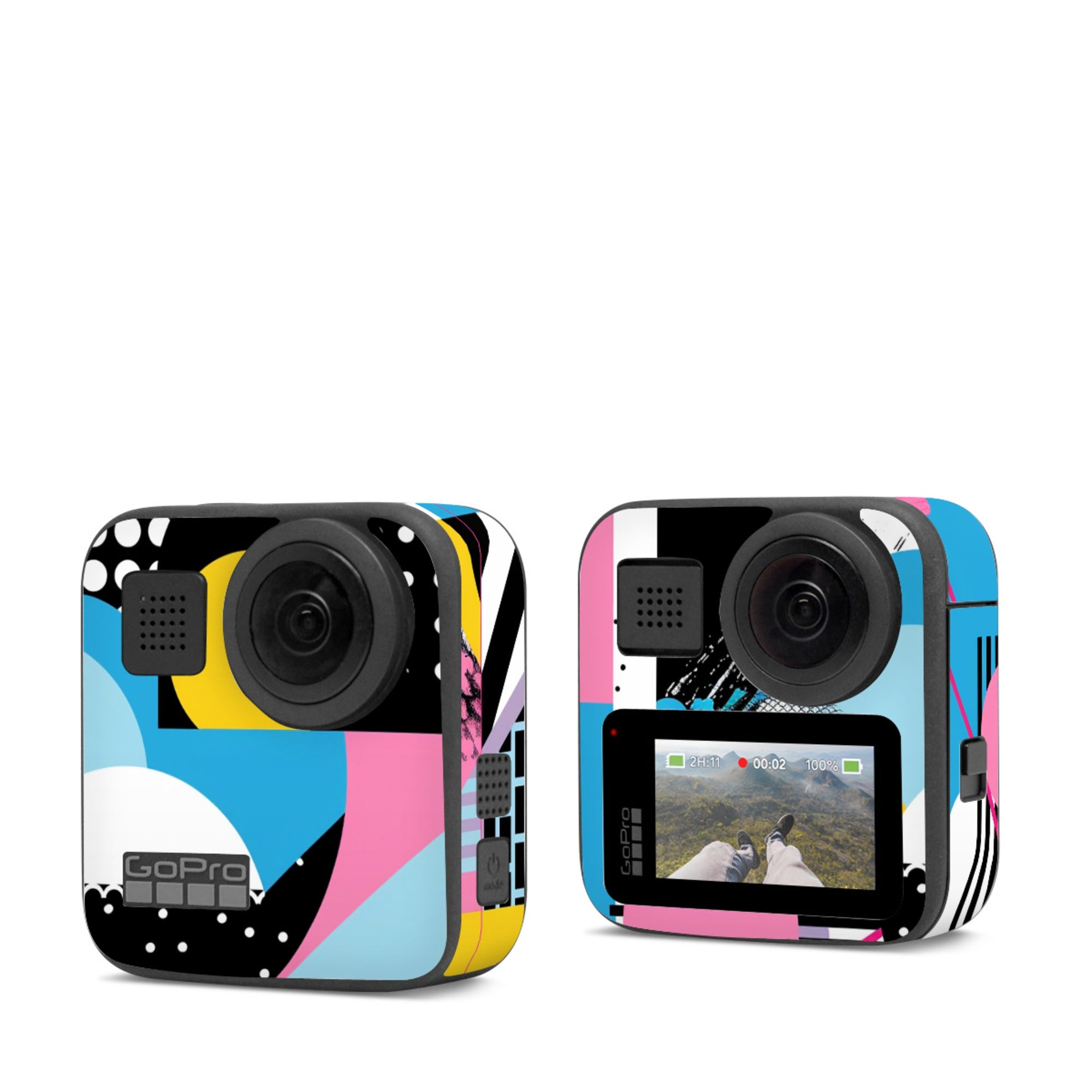 Dope - GoPro Max Skin
