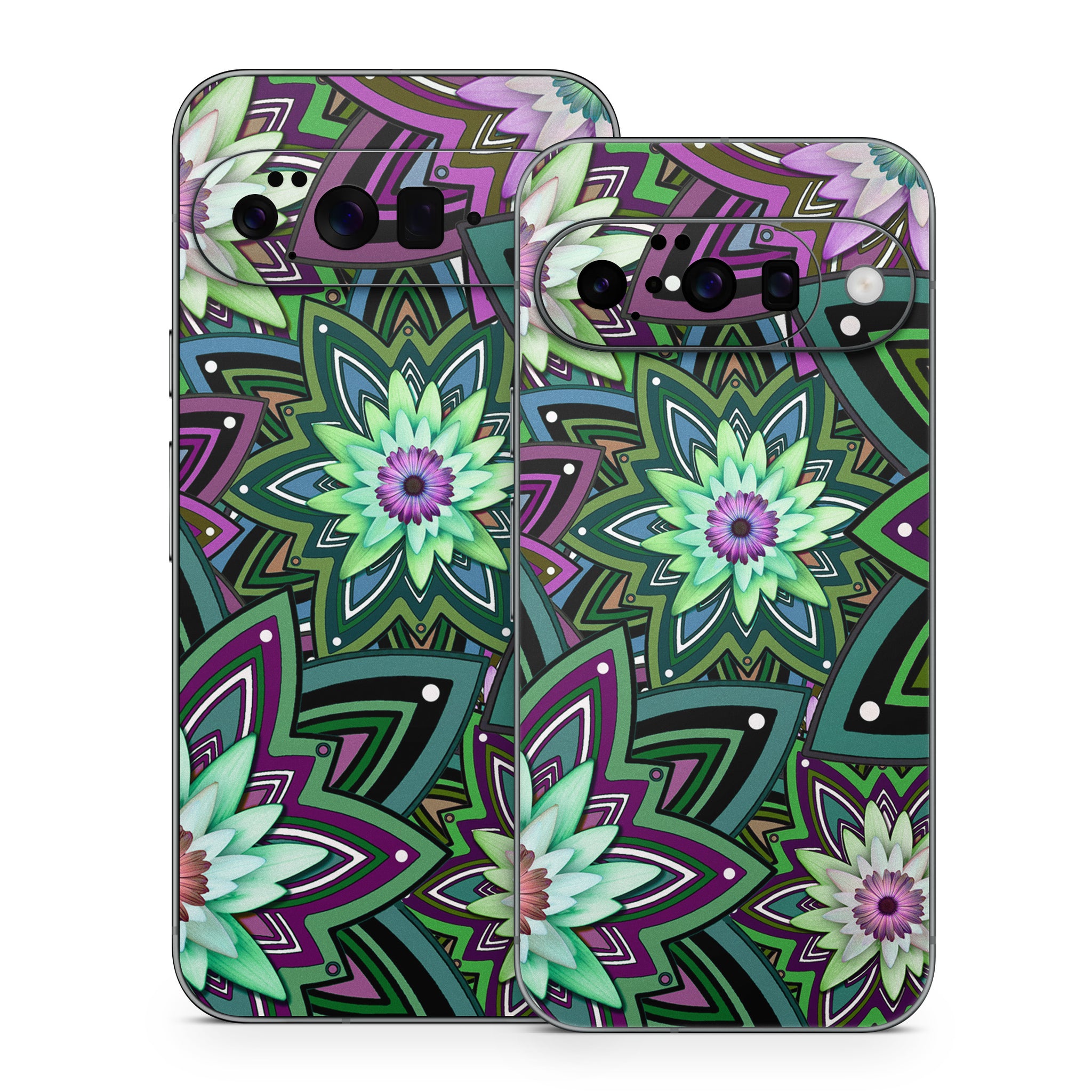 Daisy Trippin - Google Pixel 10 Skin