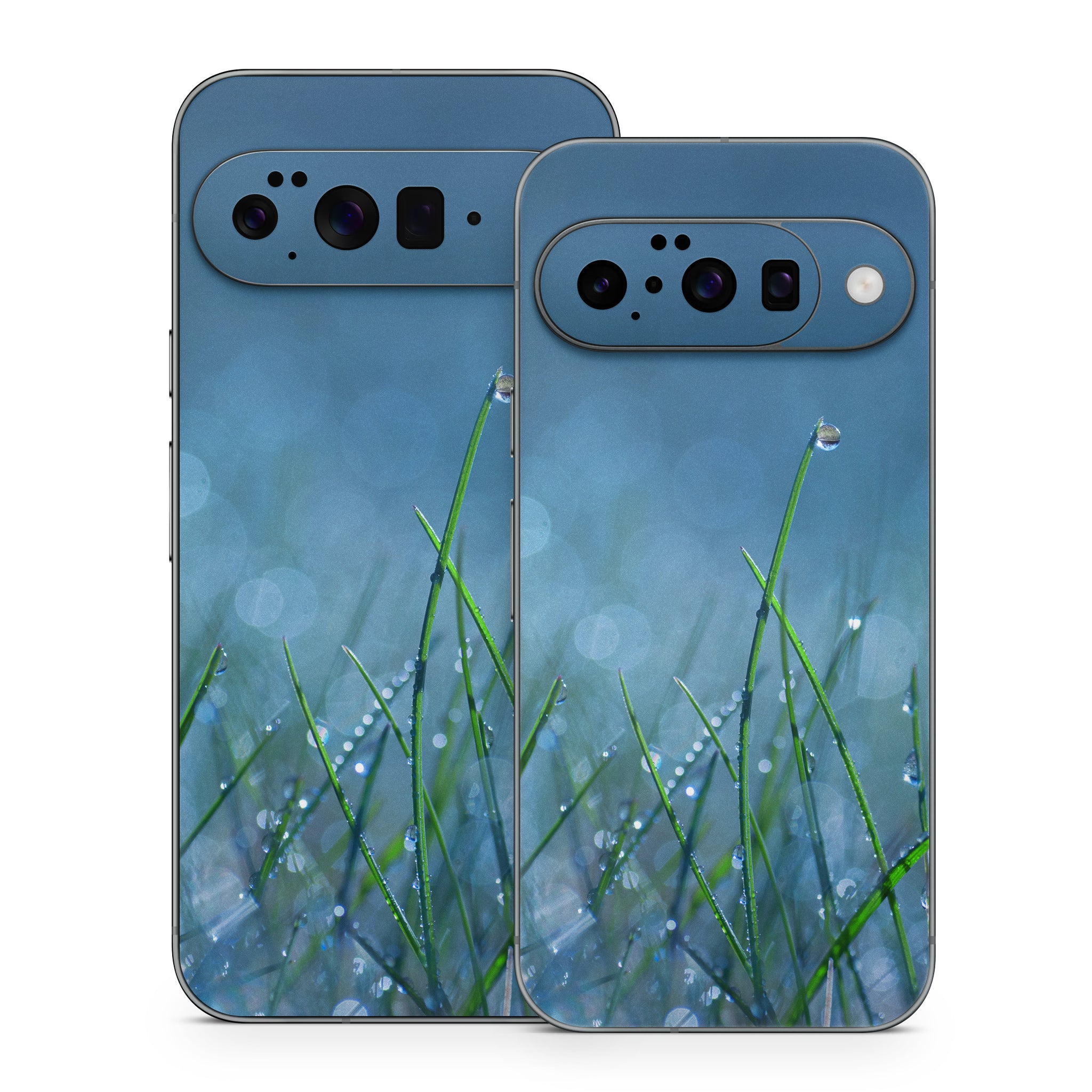 Dew - Google Pixel 10 Skin