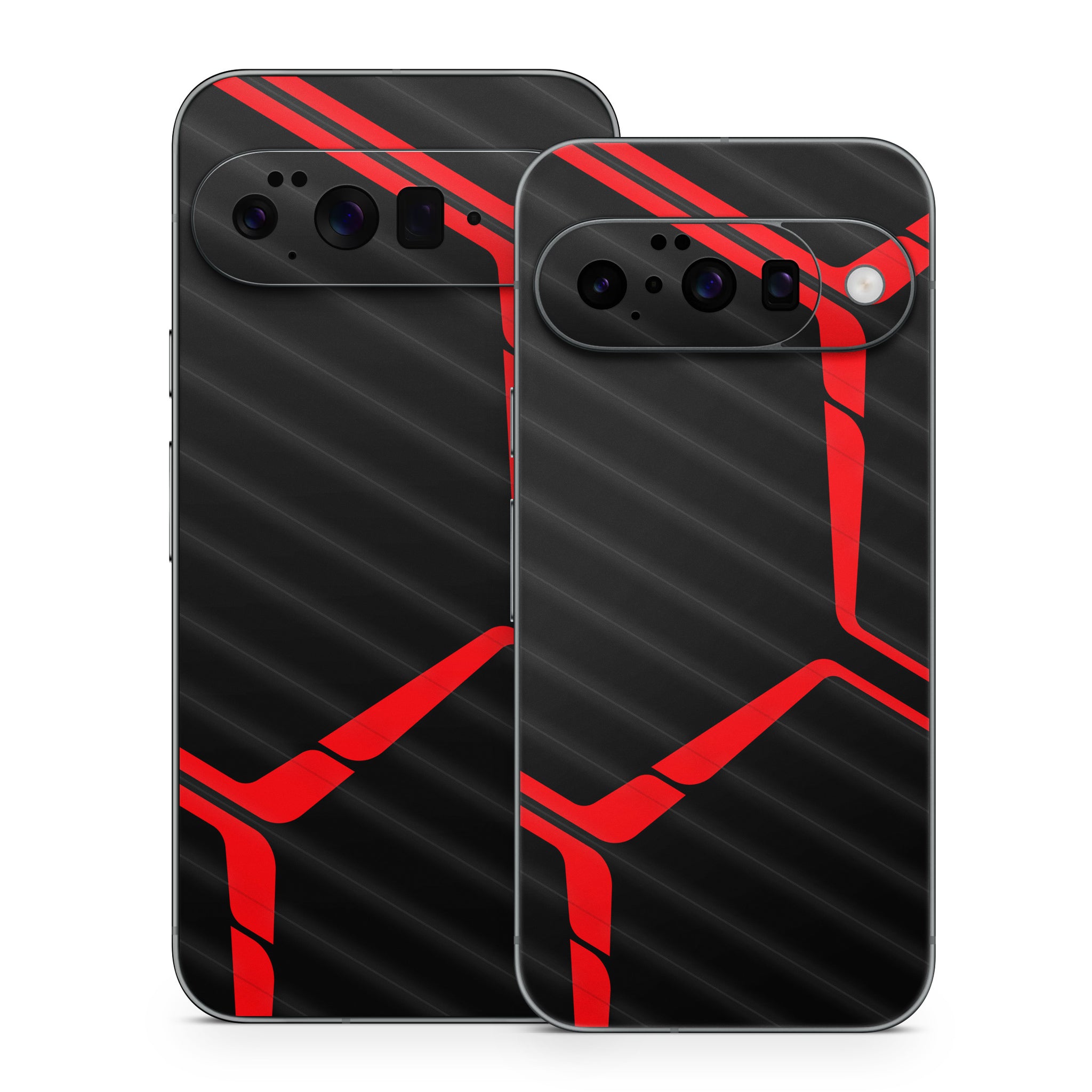 The Trevor - Google Pixel 10 Skin