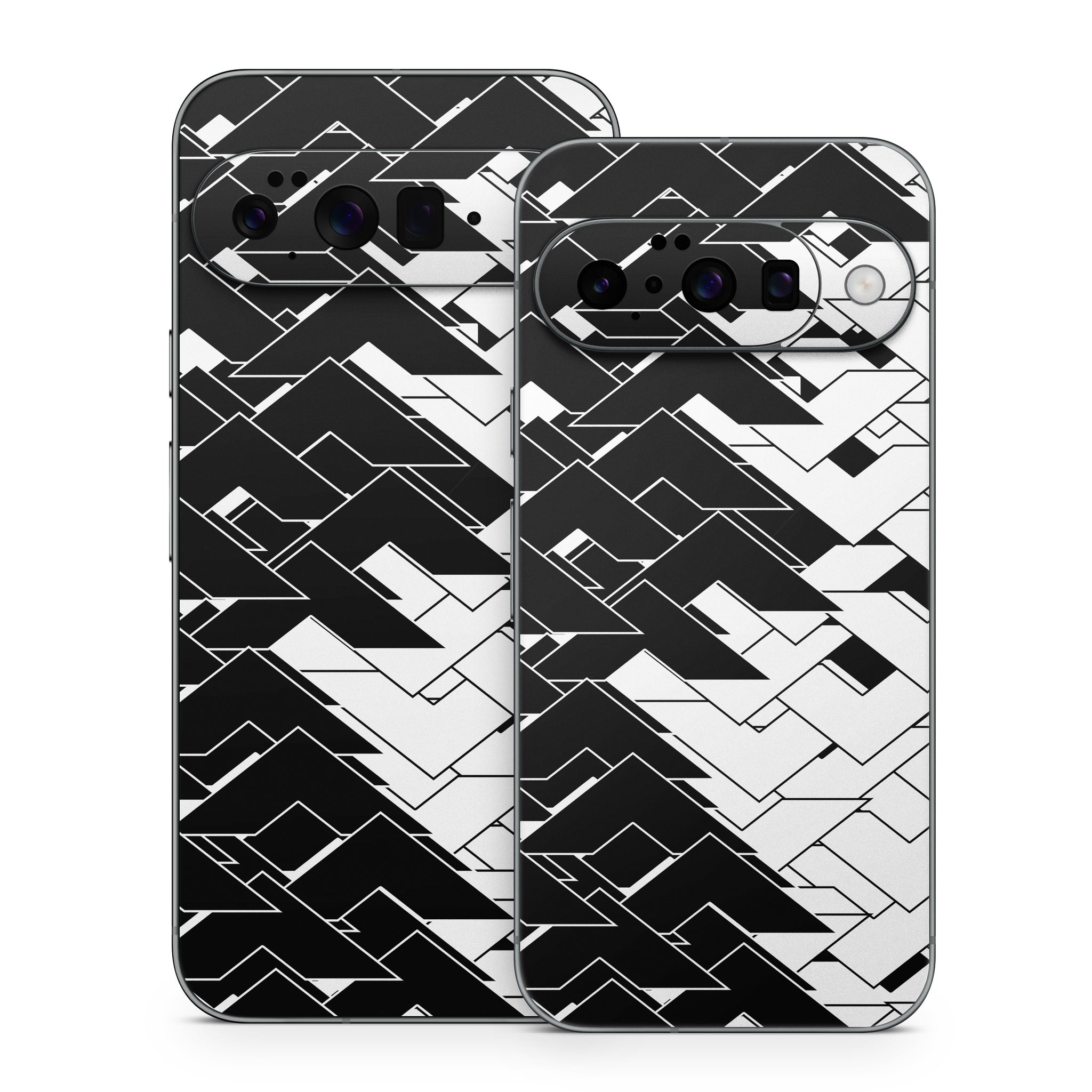 Real Slow - Google Pixel 10 Skin