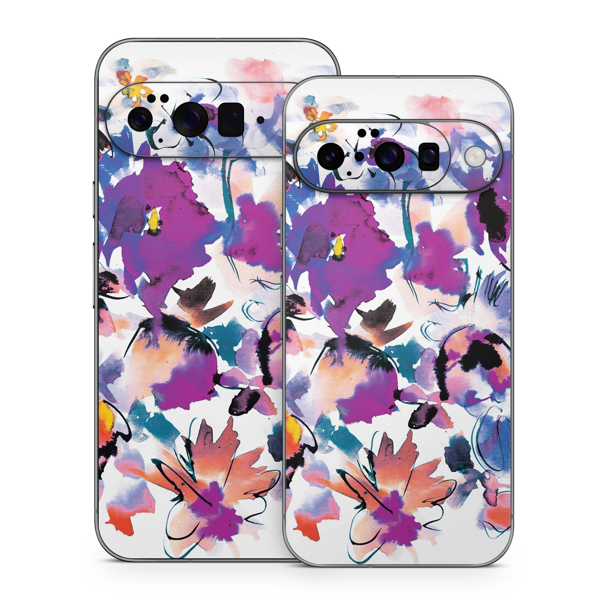 Sara - Google Pixel 10 Skin