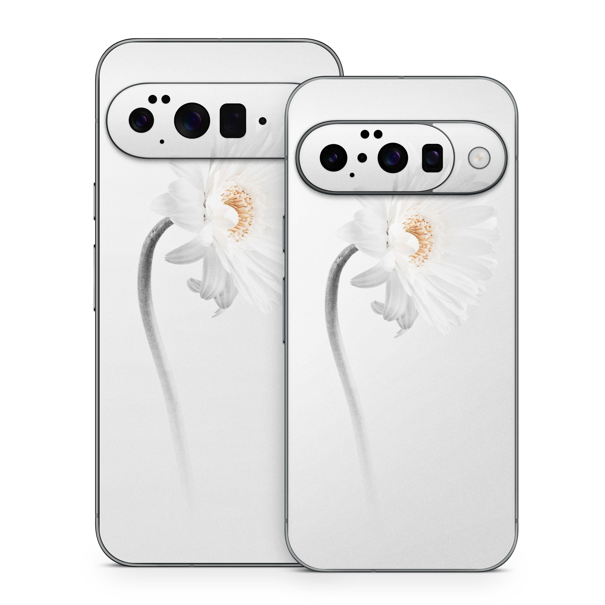 Stalker - Google Pixel 10 Skin