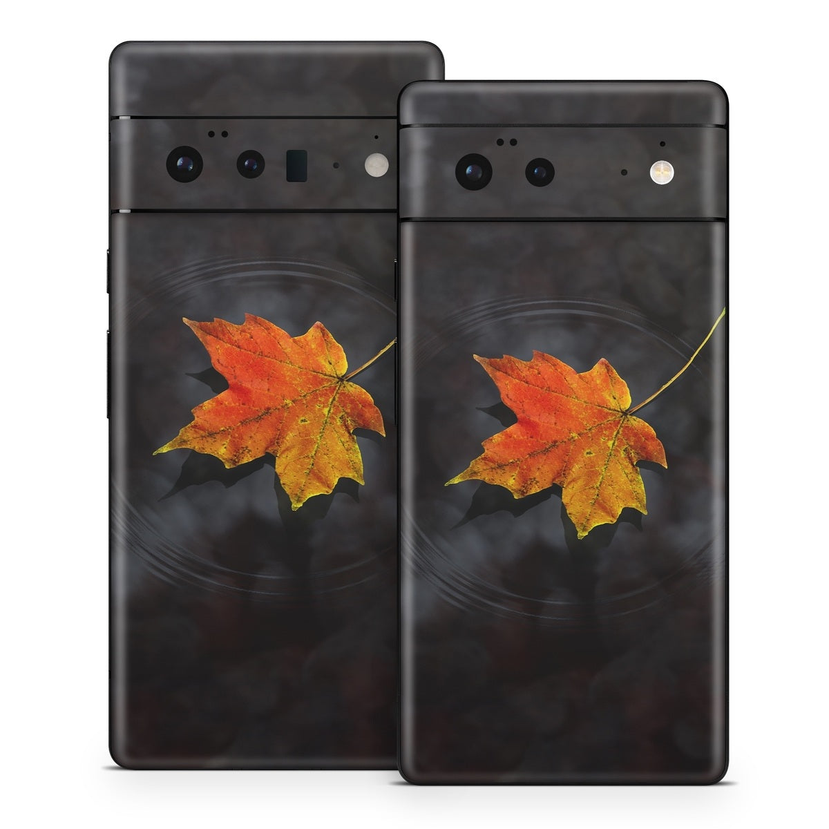 Haiku - Google Pixel 6 Skin