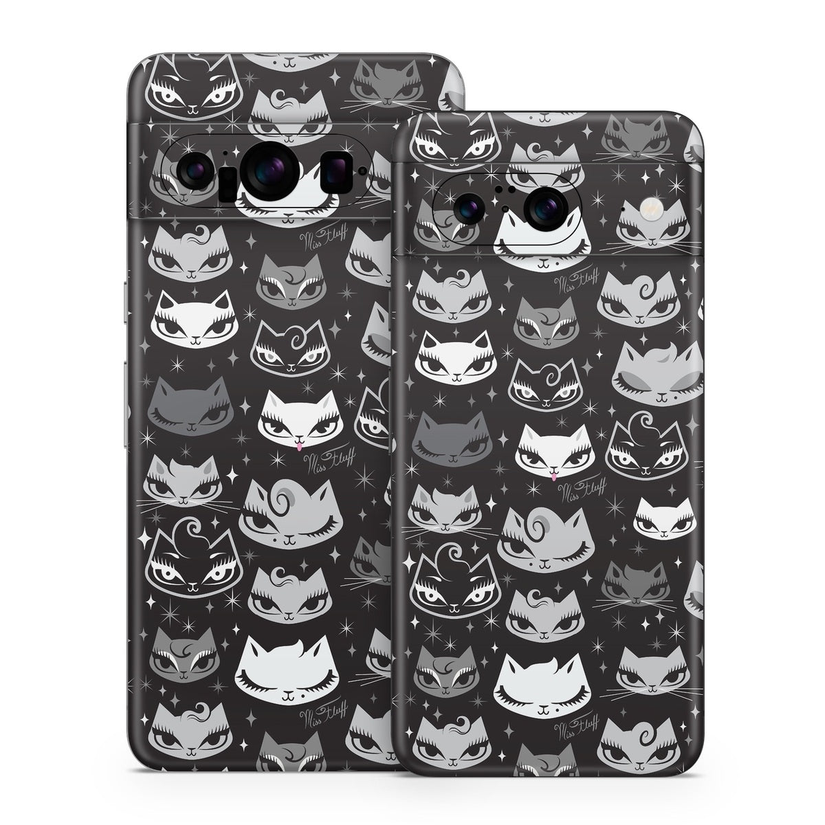 Billy Cats - Google Pixel 8 Skin