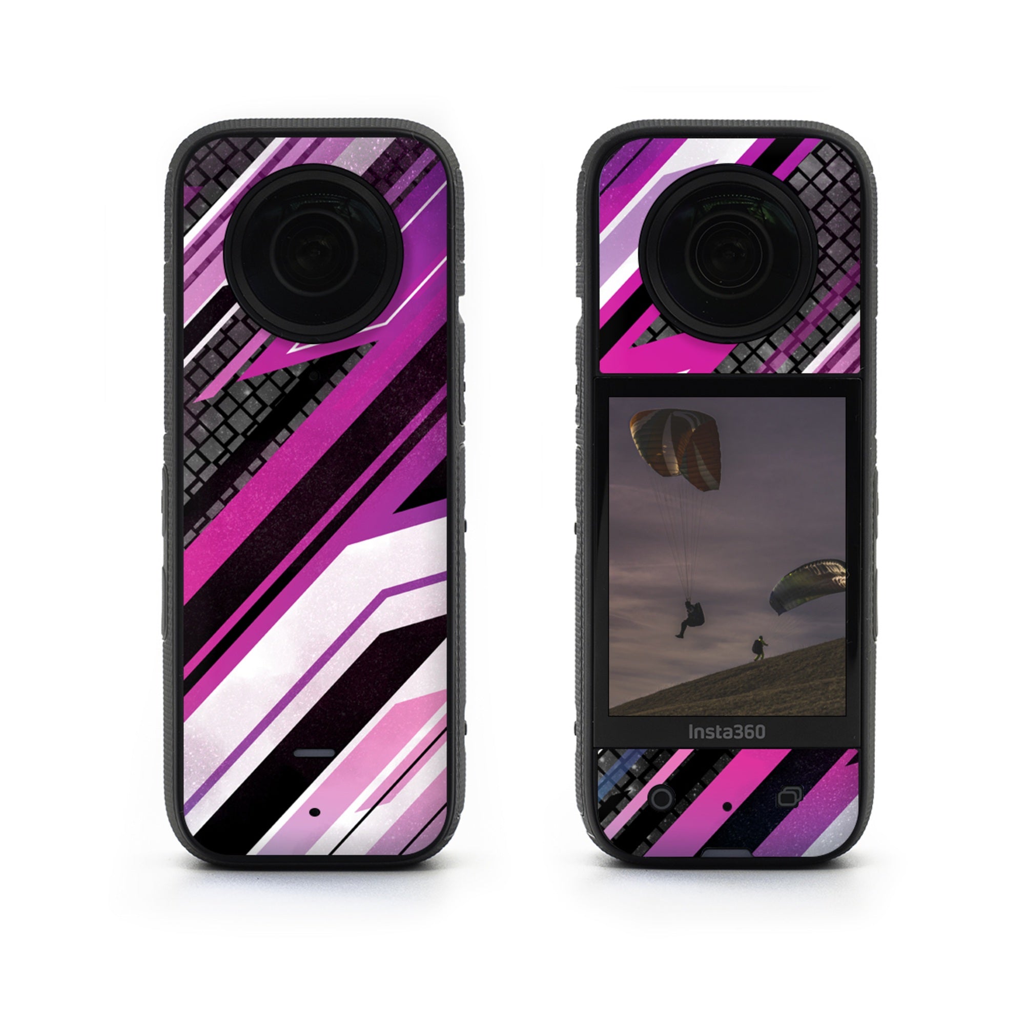 Brappp - Insta360 X3 Skin