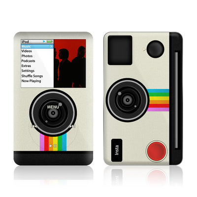 iPod Classic Skins