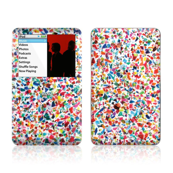 iPod Classic Skins