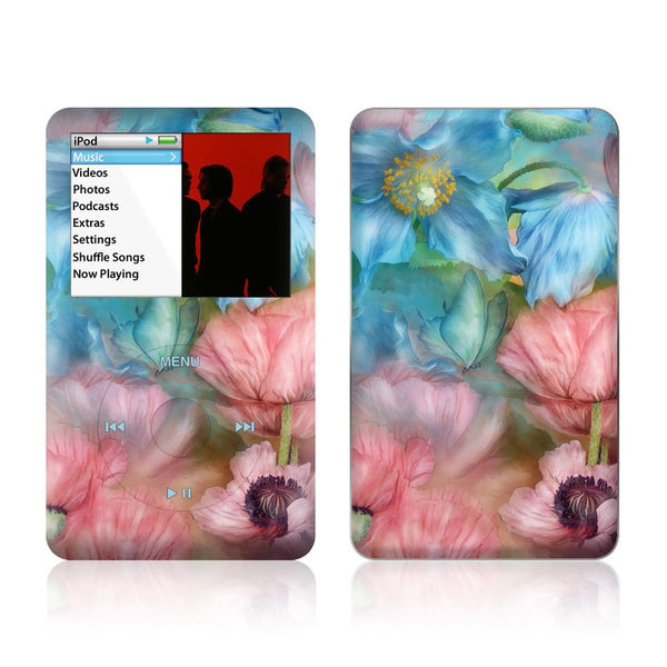 iPod Classic Skins