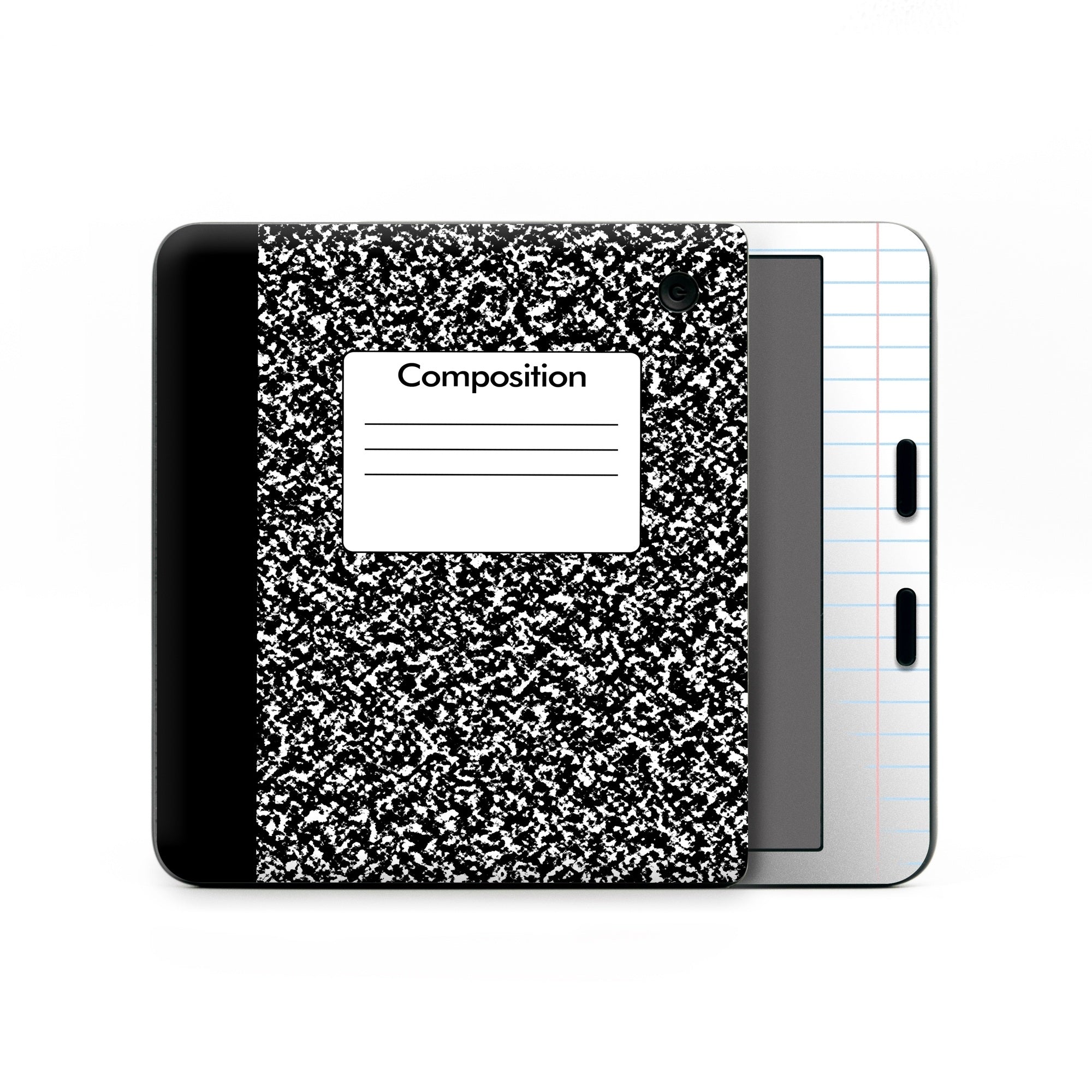 Composition Notebook - Kobo Libra Colour Skin