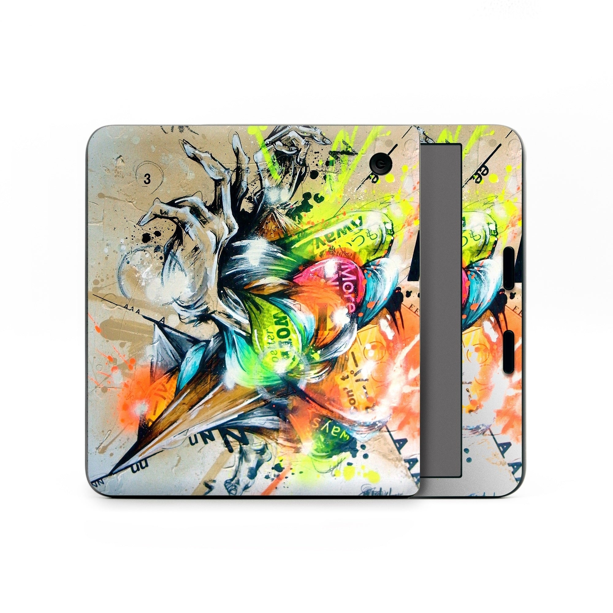 Dance - Kobo Libra Colour Skin