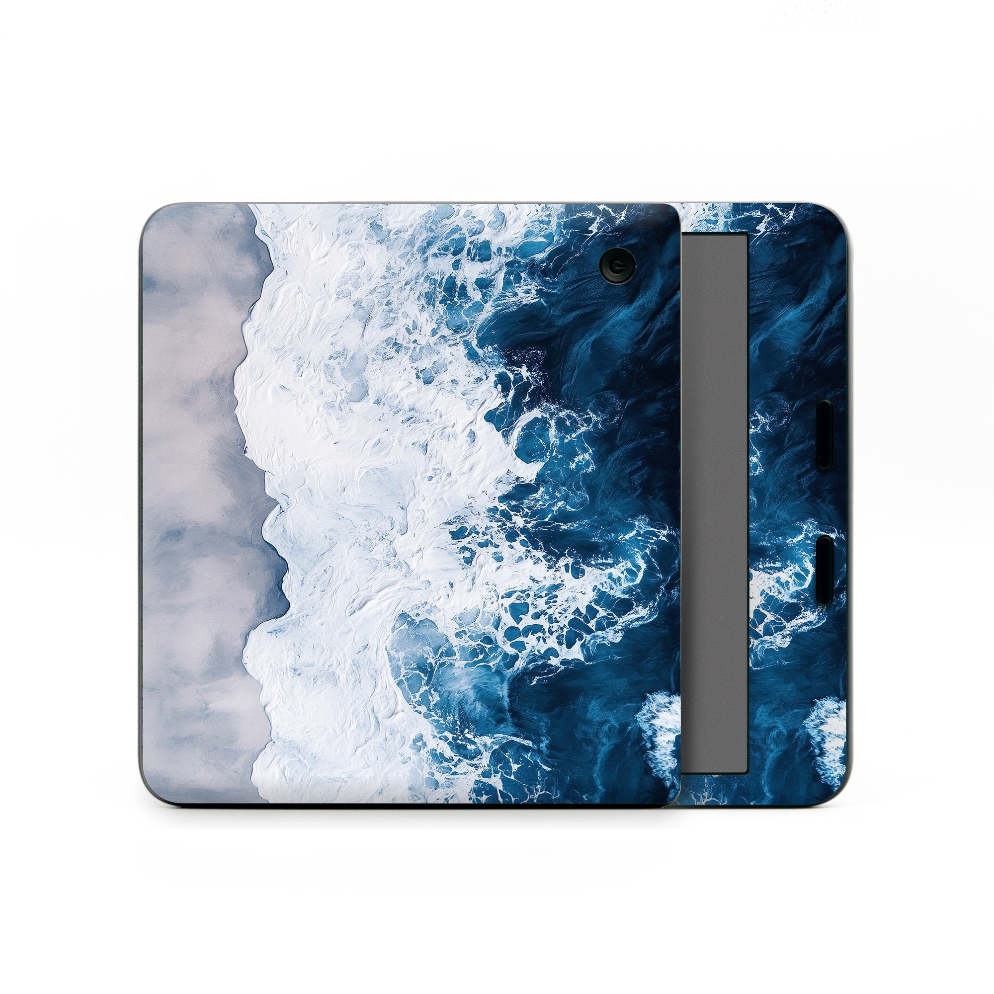 The Shore - Kobo Libra Colour Skin