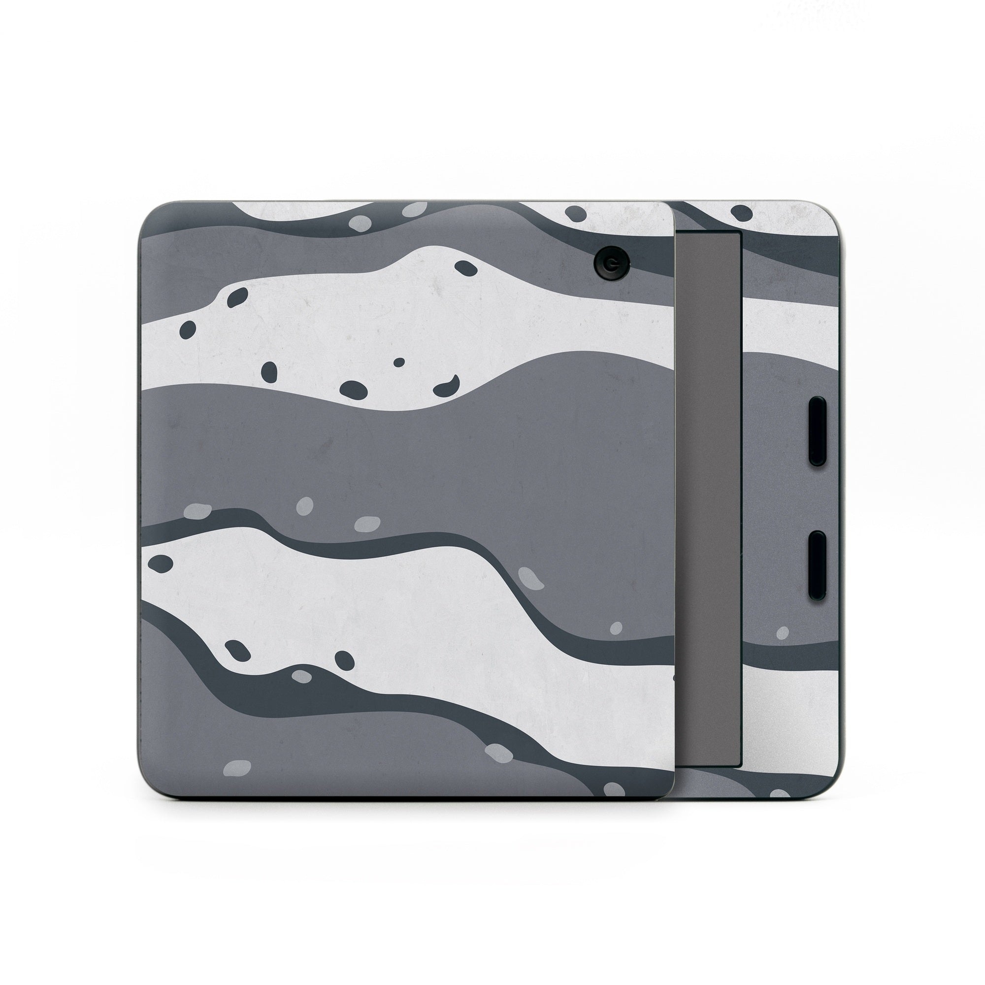 Jet Blast - Kobo Libra Colour Skin