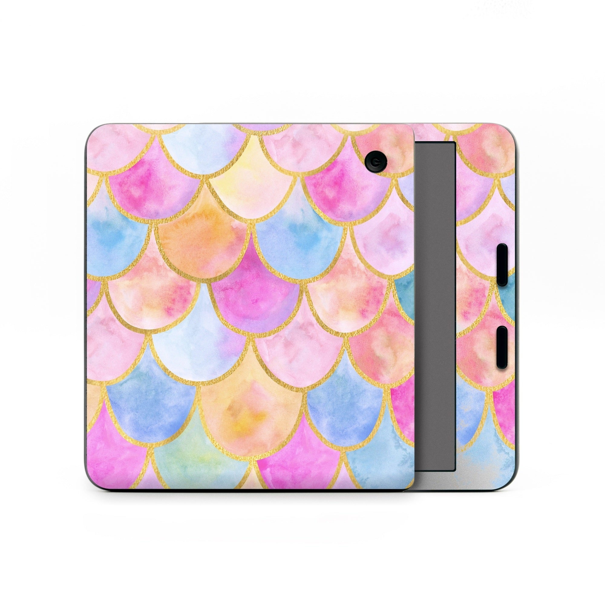 Mermaid Scales - Kobo Libra Colour Skin