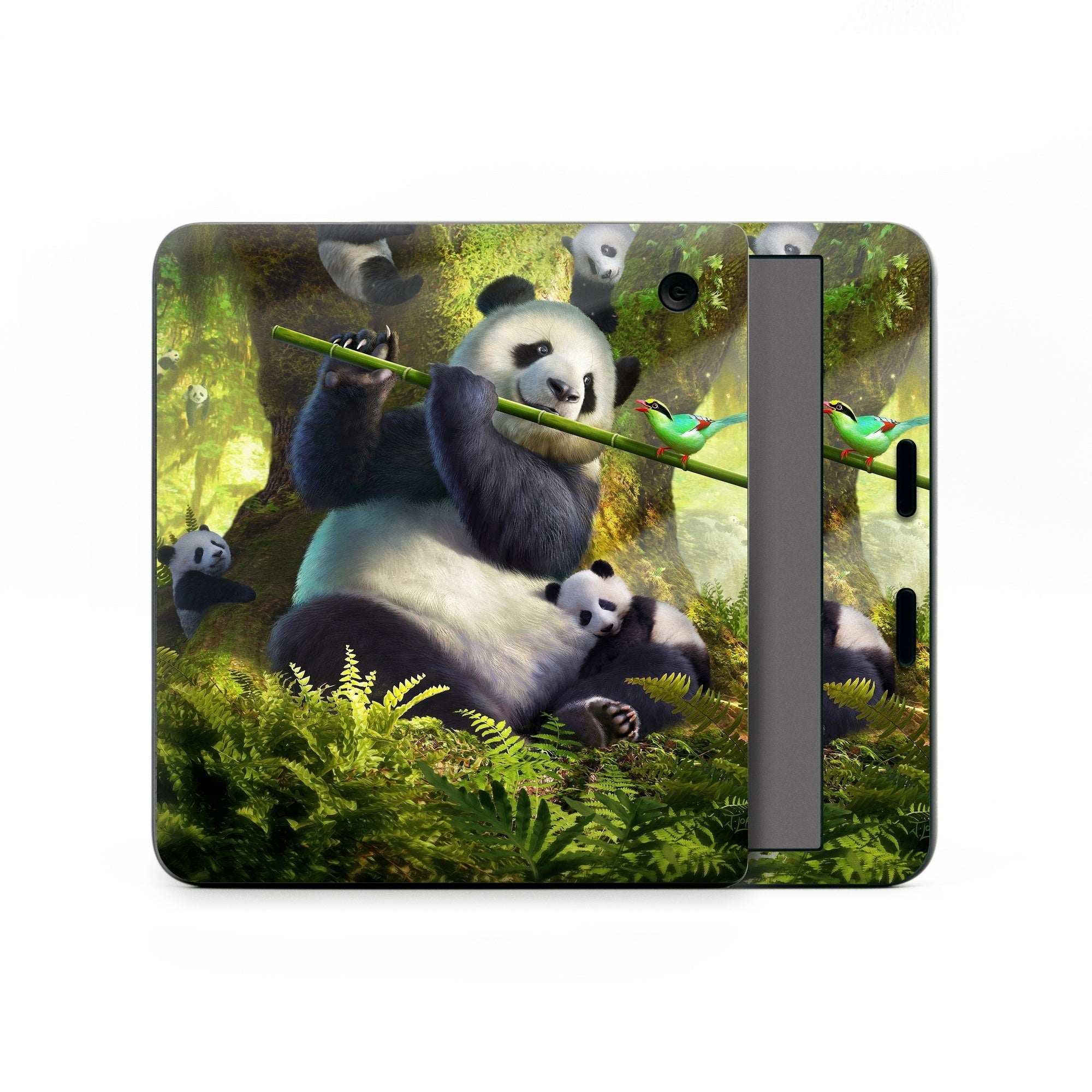 PanDaBear - Kobo Libra Colour Skin