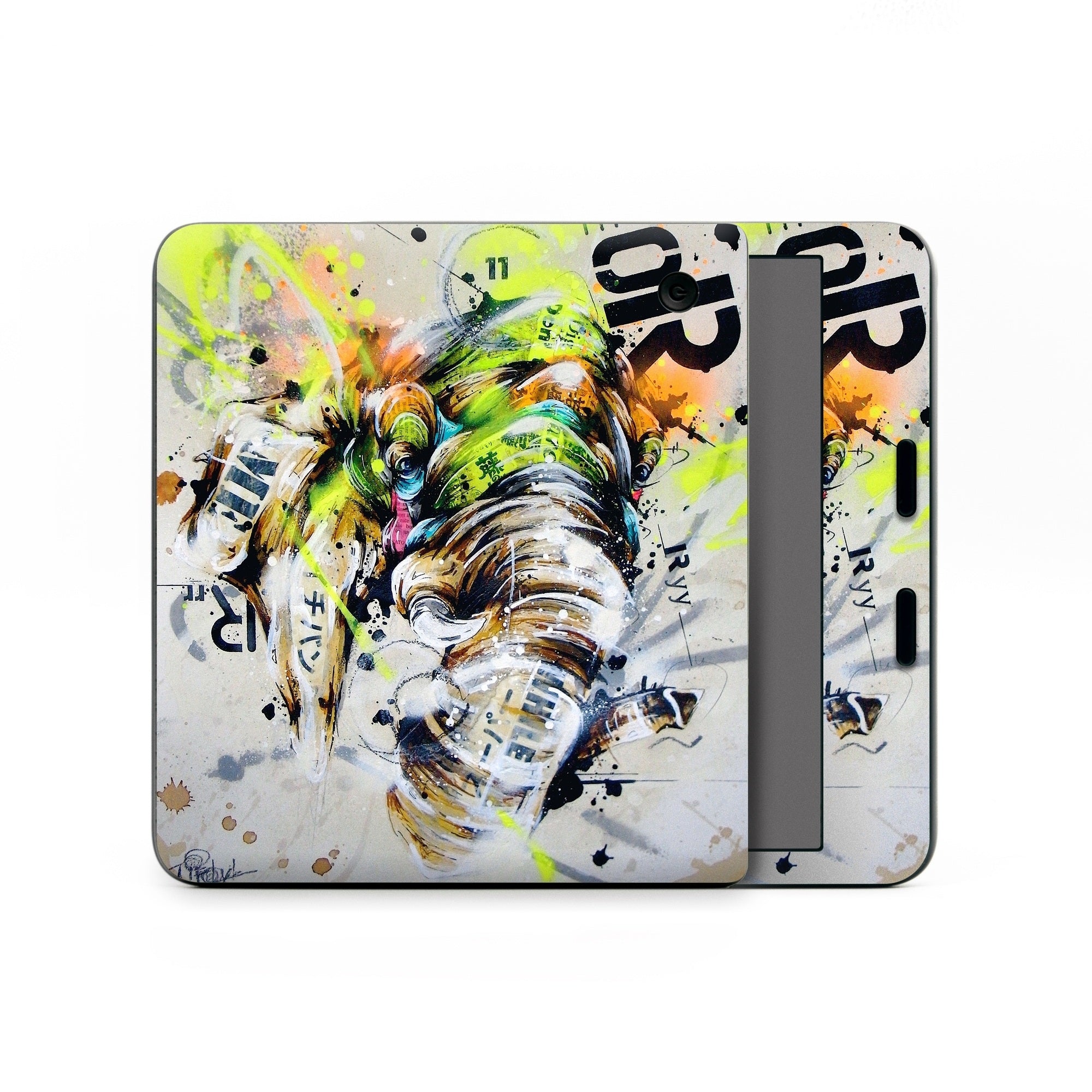 Theory - Kobo Libra Colour Skin