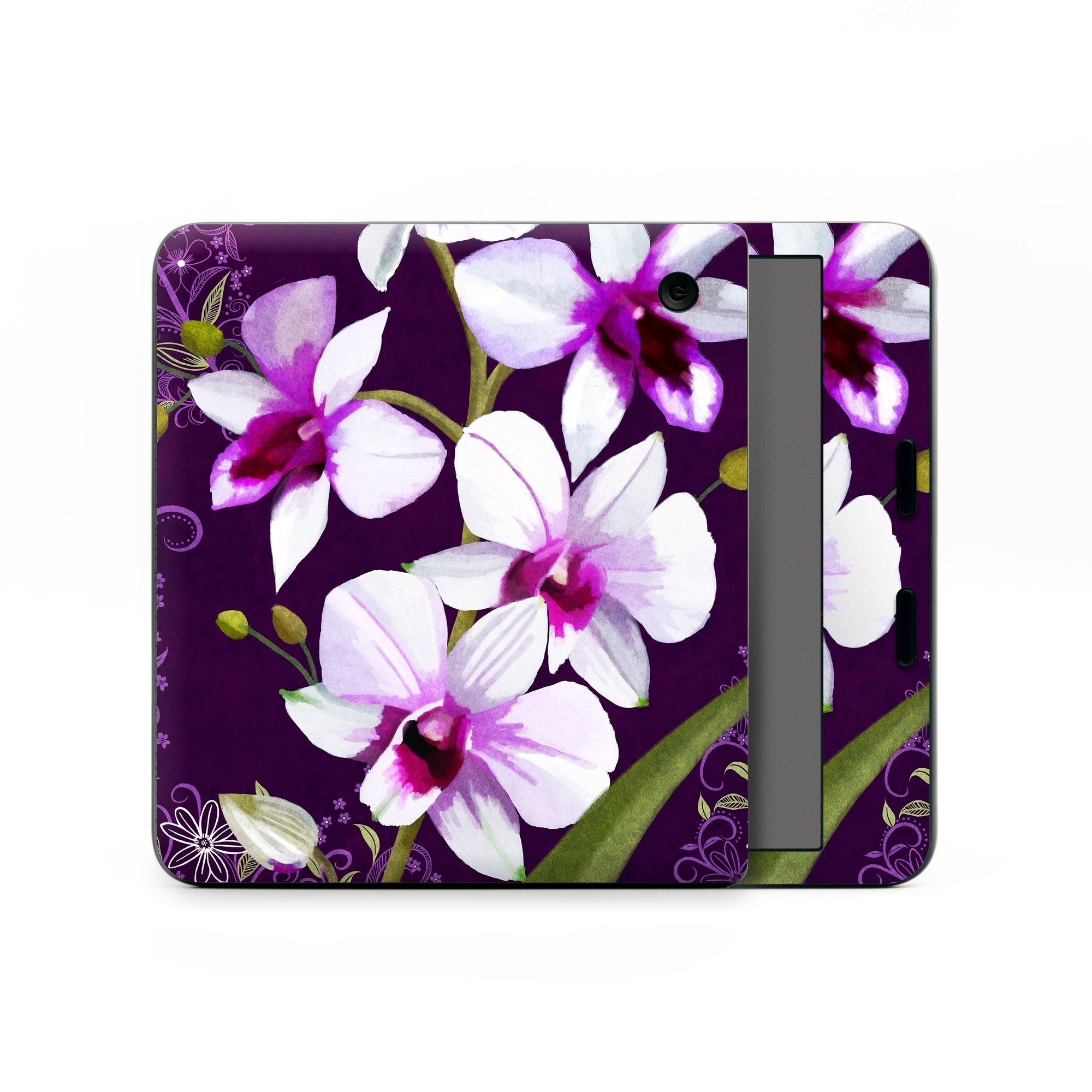 Violet Worlds - Kobo Libra Colour Skin