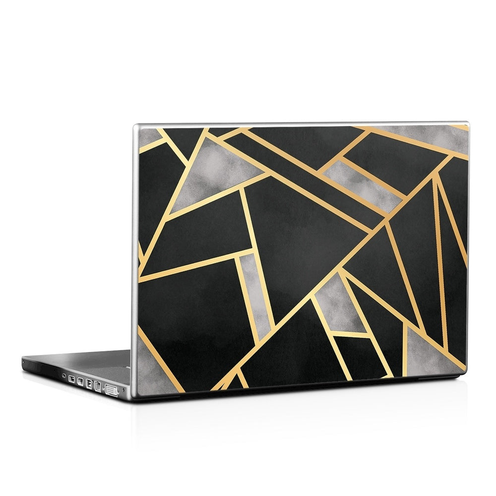 Deco - Laptop Lid Skin