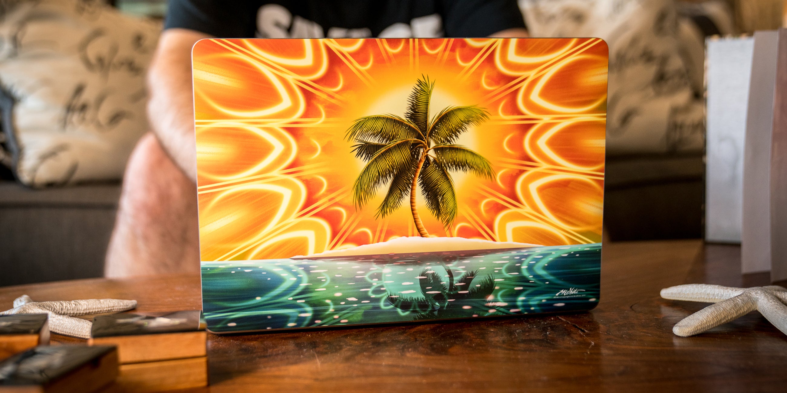 Laptop Skins