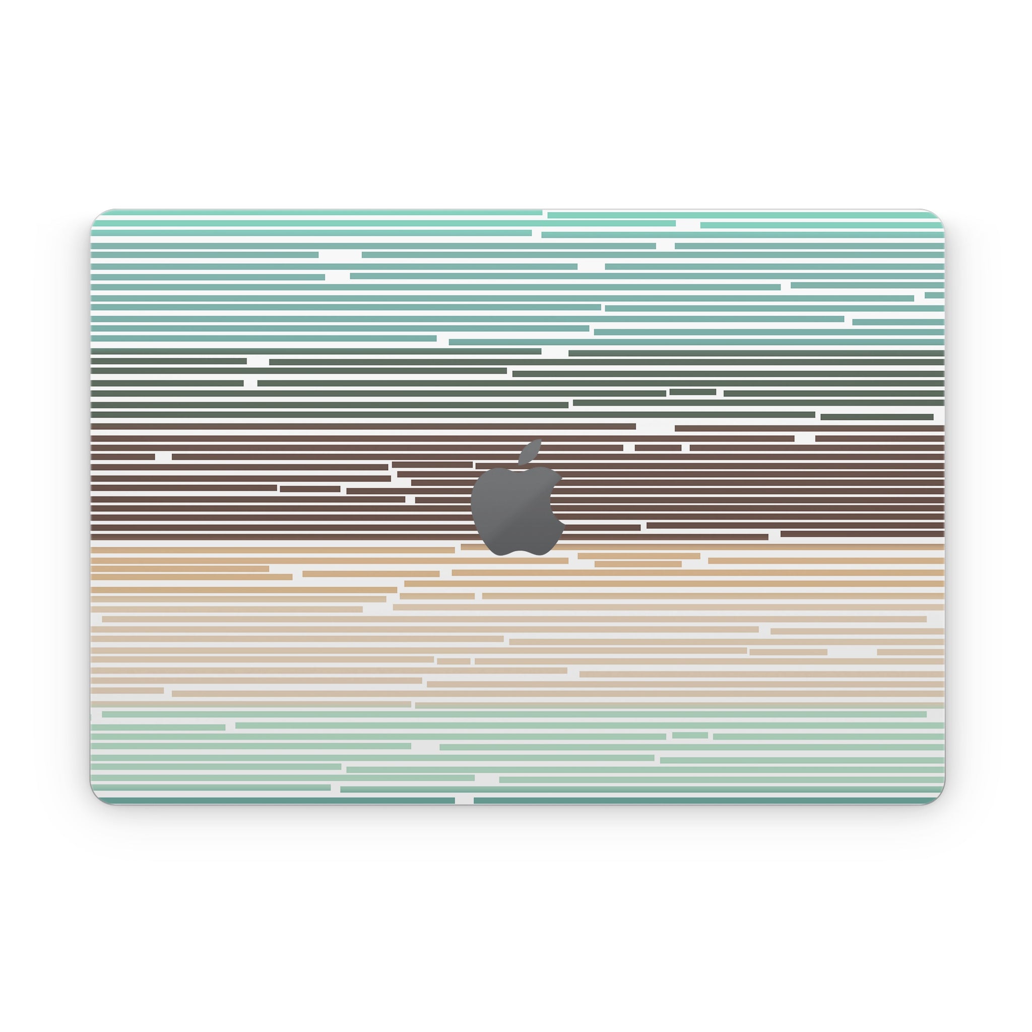Jetty - Apple MacBook Skin