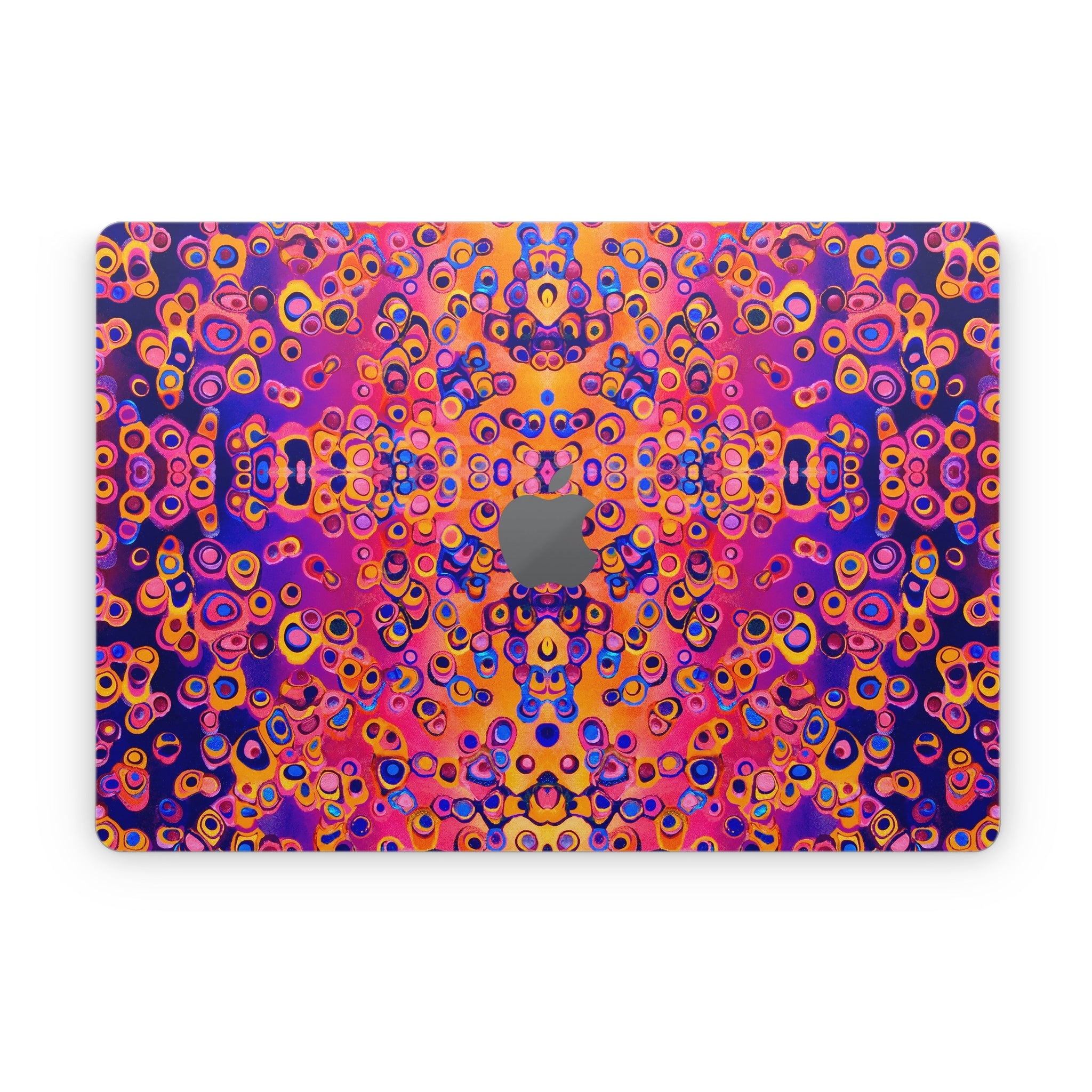 Moonlight Under the Sea - Apple MacBook Skin