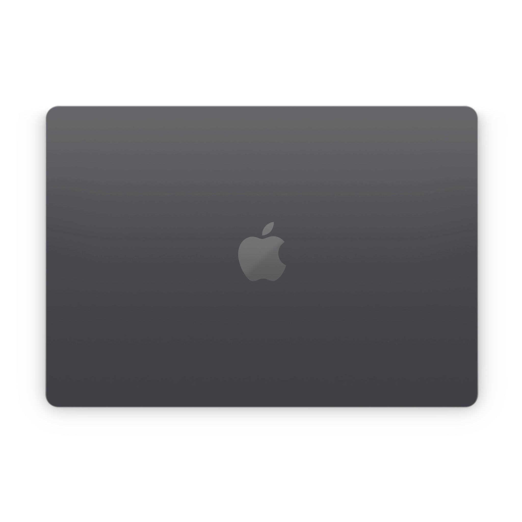 Solid State Slate Grey - Apple MacBook Skin