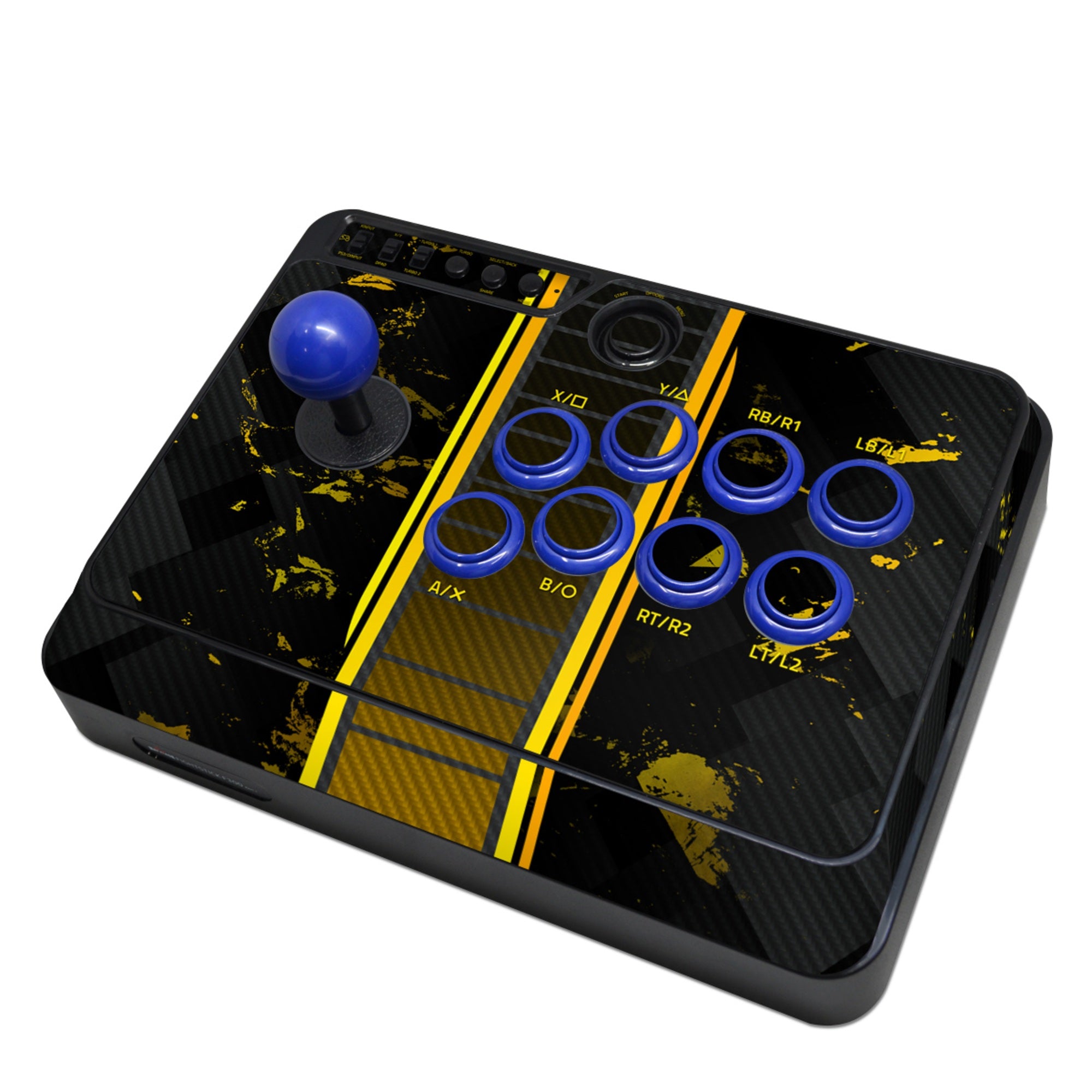 Enduro - Mayflash F300 Arcade Fight Stick Skin