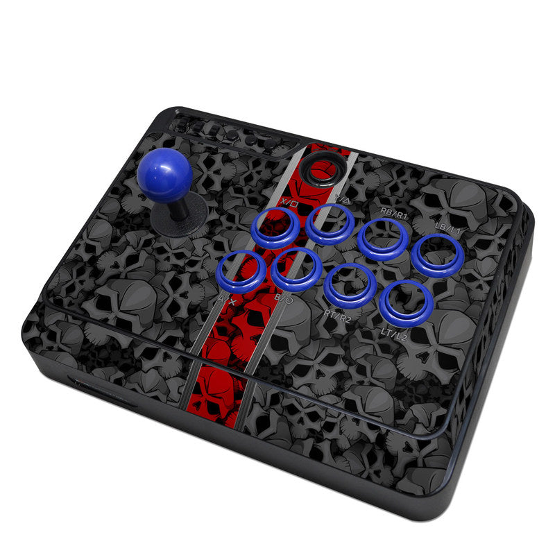 Nunzio - Mayflash F300 Arcade Fight Stick Skin