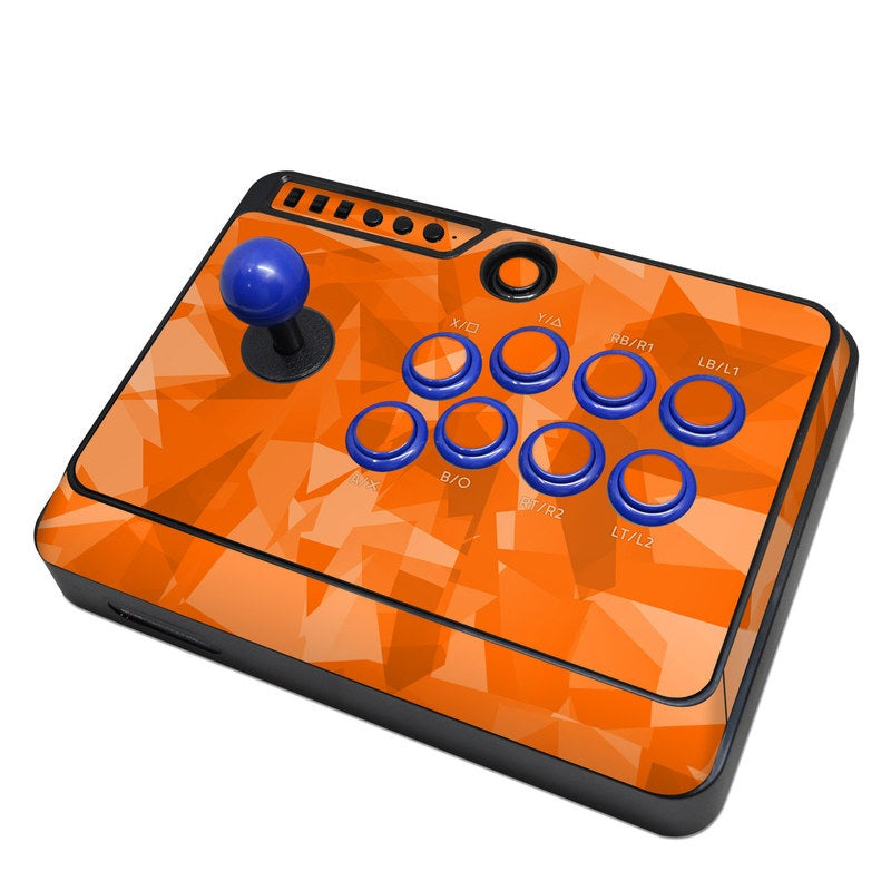 Solar Storm - Mayflash F300 Arcade Fight Stick Skin