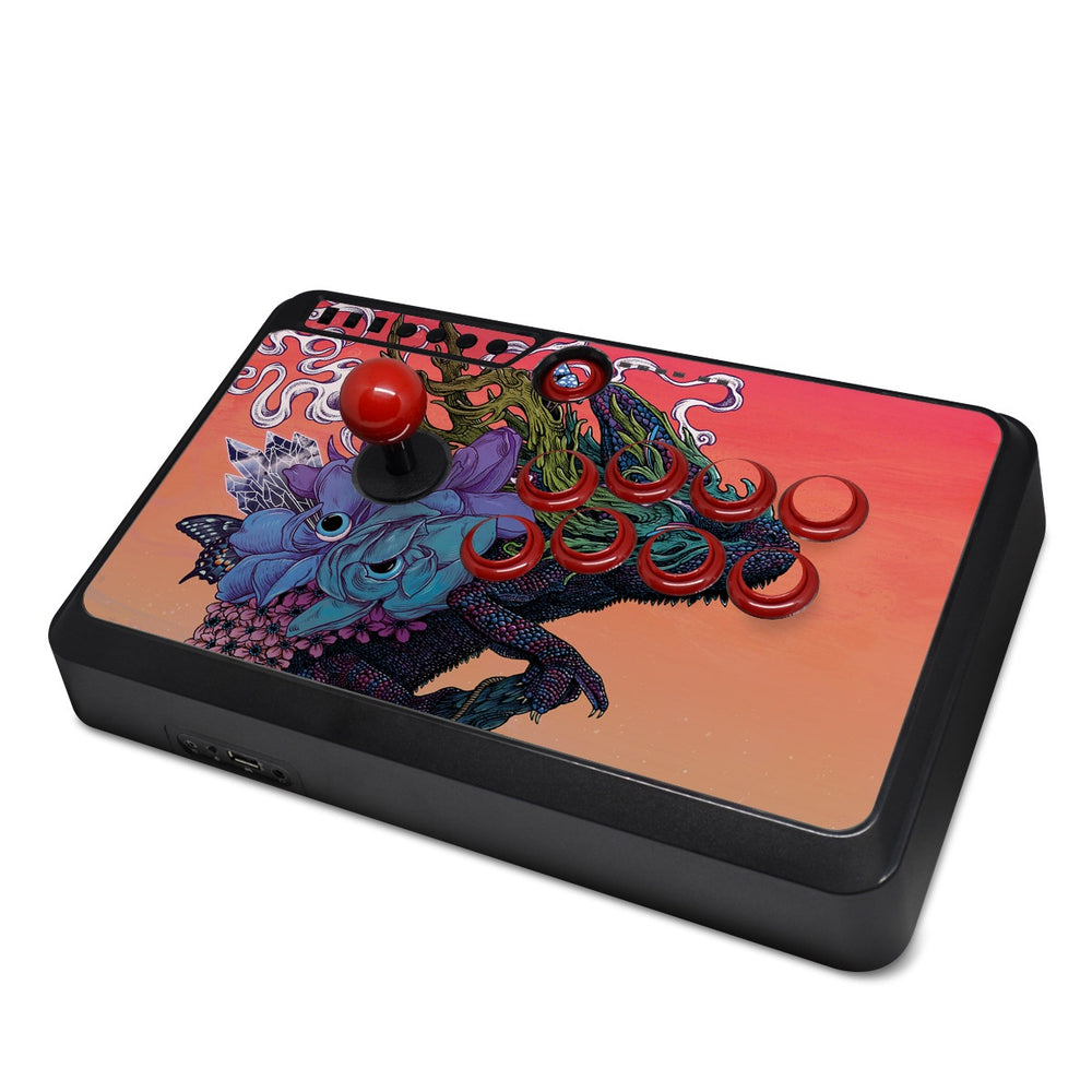 Mayflash F500 Arcade Fightstick Skins
