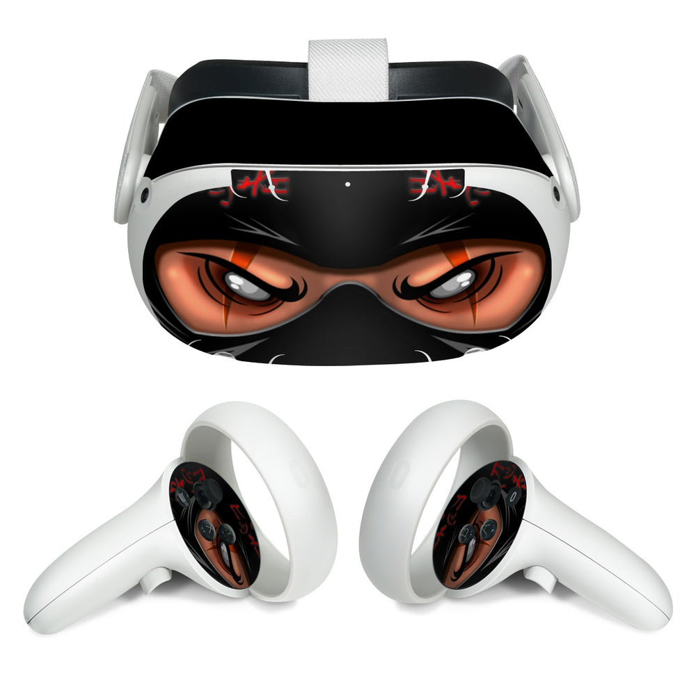 Meta Quest 2 Skins