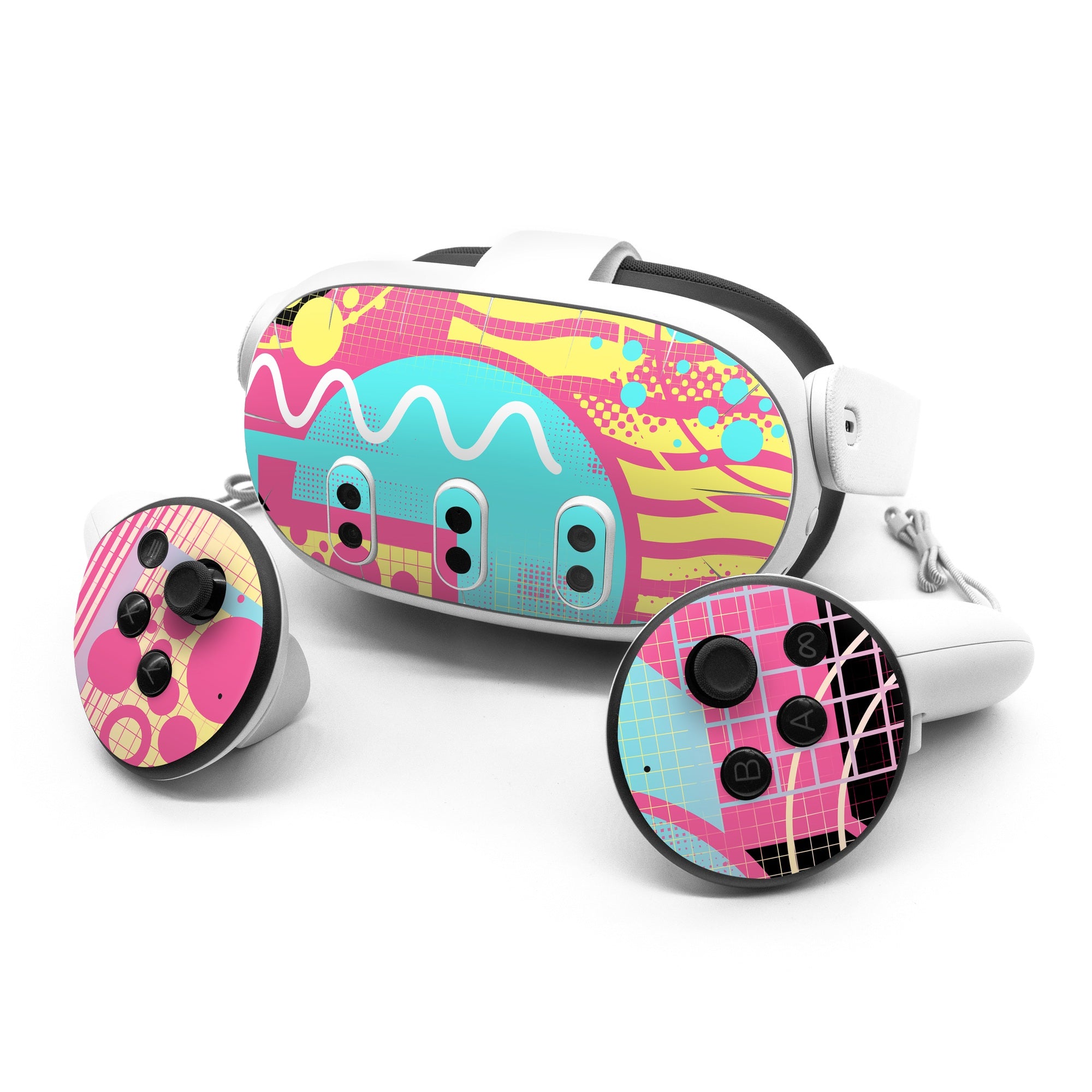 Meta Quest 3 Skins – Page 2